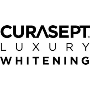 Curasept Luxury Whitening