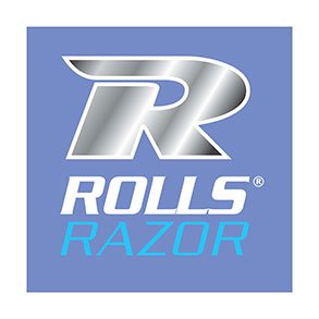 Rolls Razor