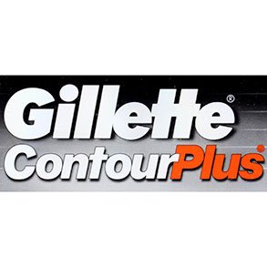 Gillette Contour Plus