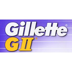 Gillette GII