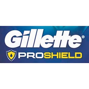 Gillette ProShield