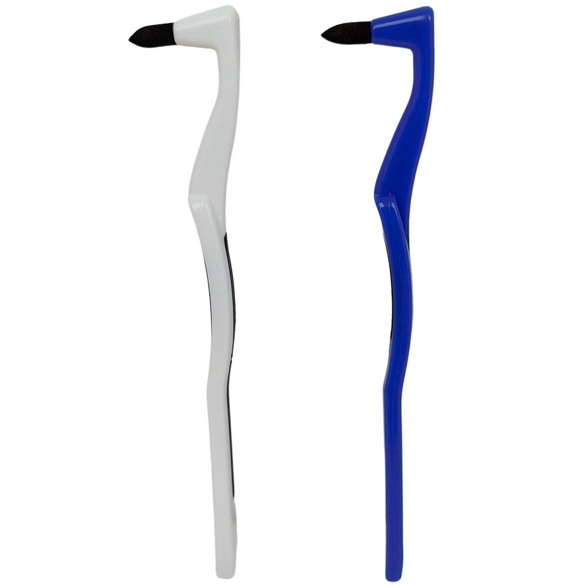 Tandrenser for fjerning av overflateflekker