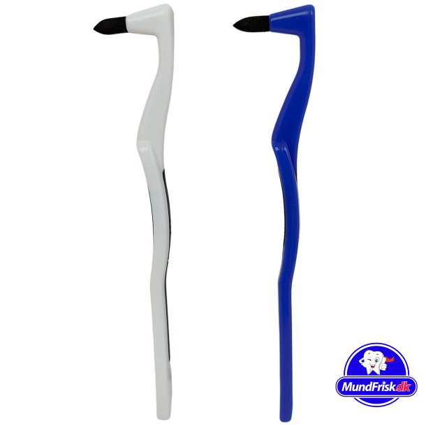 Tandrenser For Fjernelse Af Overfladepletter