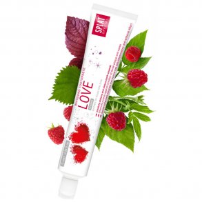 Tandpasta uden fluor | Fluorfri tandpasta i mange varianter