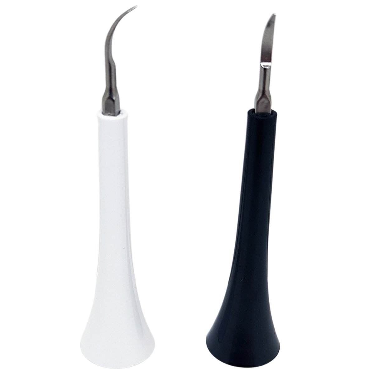 Tandrenser Rustfri Stål Til Philips Sonicare El-tandbørster