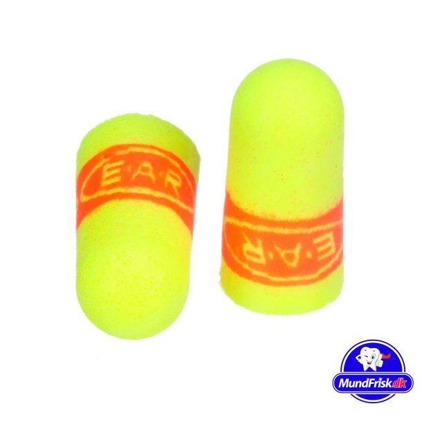 3M E-A-R Soft SuperFit Ørepropper
