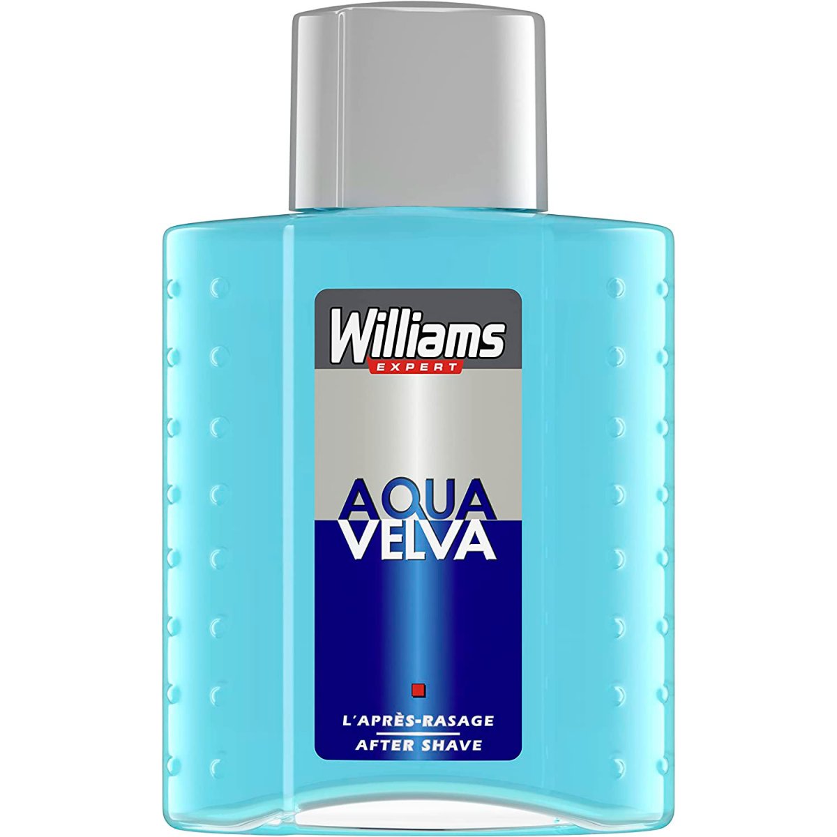 Aqua Velva Aftershave Lotion Williams Expert 100 ml
