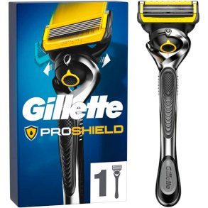 Gillette ProShield