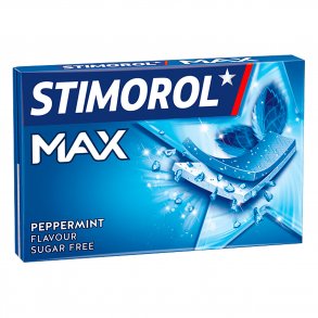Stimorol Tyggegummi - MundFrisk.dk