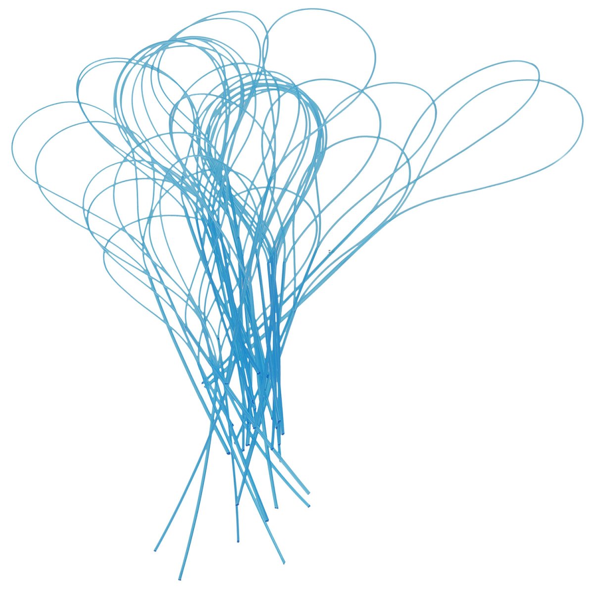 Dentadan Easy -Through Floss Super Floss 35 pcs.