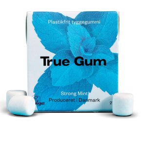 Sukkerfri tyggegummi til optimal mundpleje ⇒ Køb hos Mundfrisk.dk